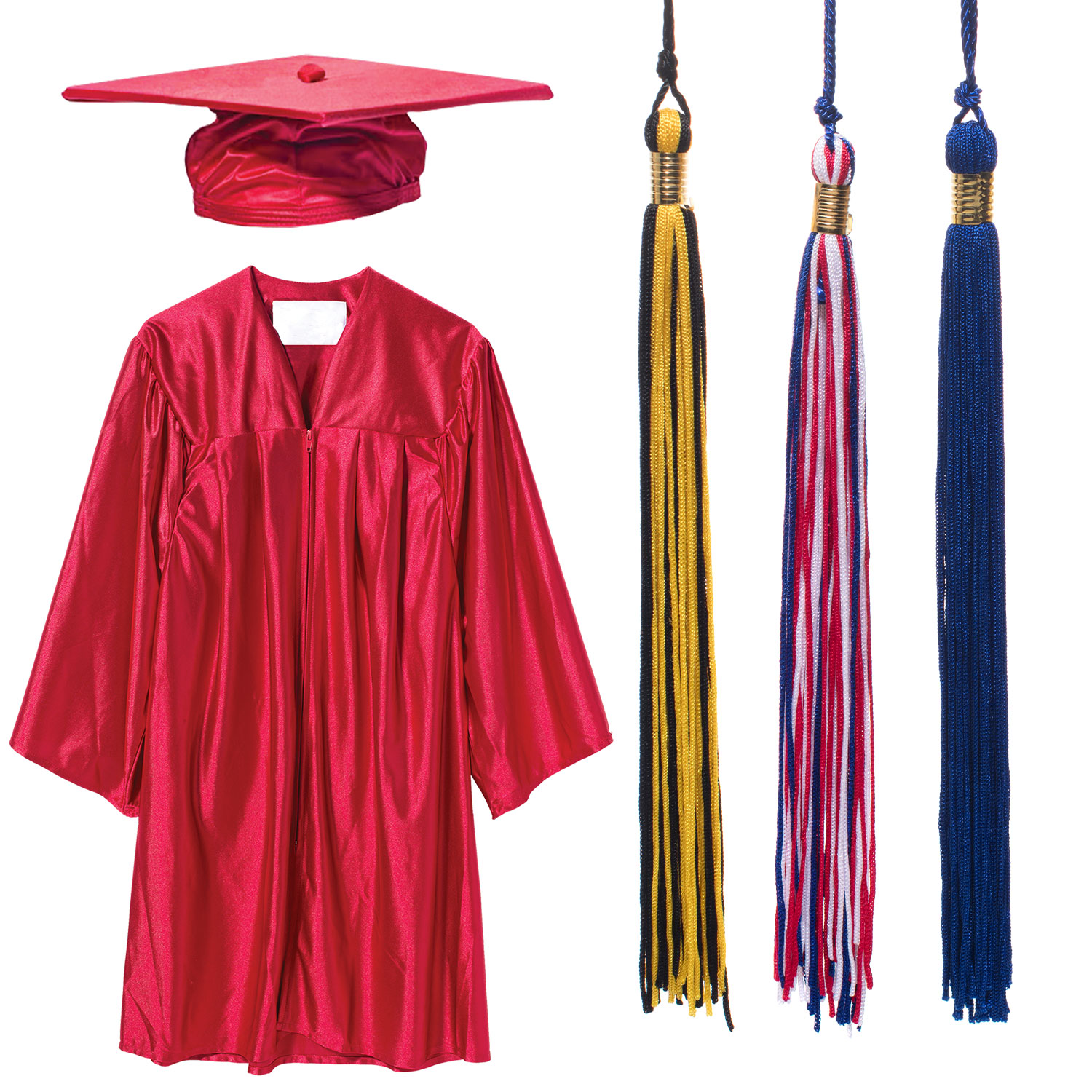 Graduation Regalia | NRP