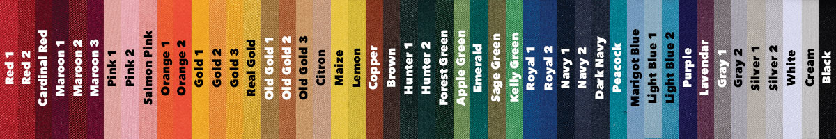 Traditional Stoles | NRP